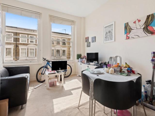 Apartment at Castletown Road, Greater London