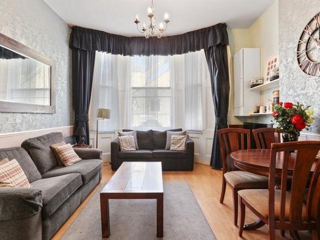 Apartment at Castletown Road, Greater London