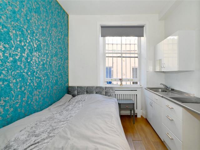 Apartment at Castletown Road, Greater London