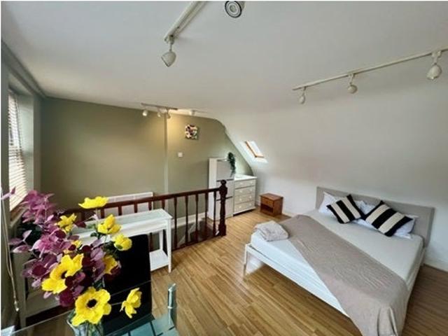 Apartment at Castletown Road, Greater London