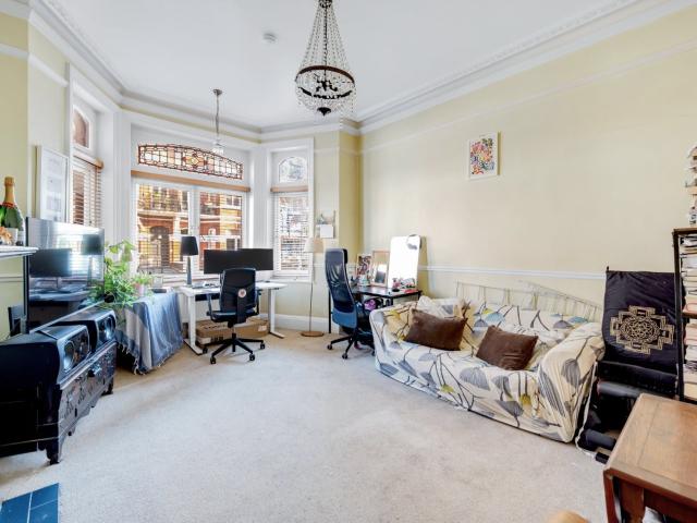 Apartment at Castletown Road, Greater London