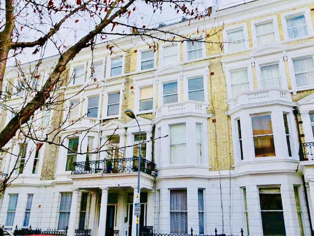 Apartment at Castletown Road, Greater London