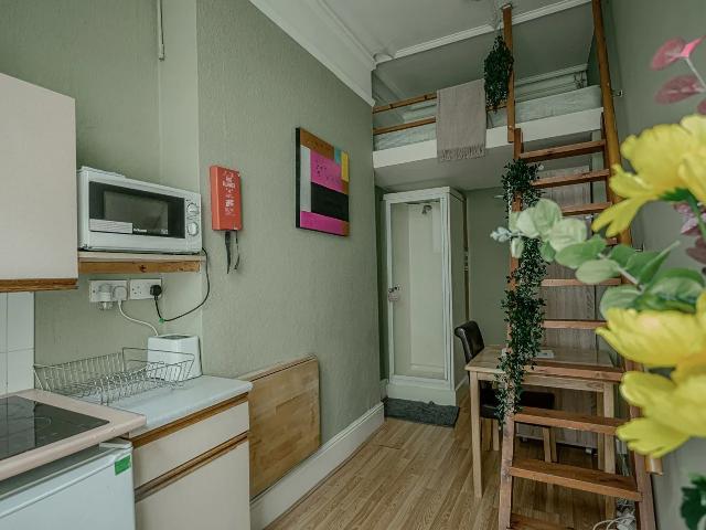 Apartment at Castletown Road, Greater London