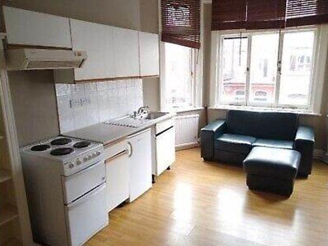 Apartment at Castletown Road, Greater London