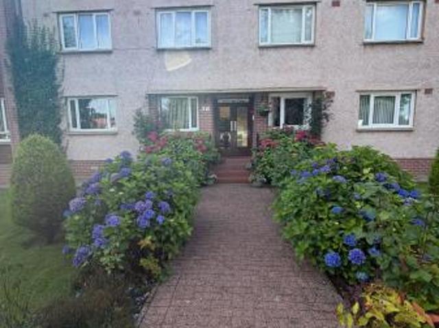 Apartment at Castleton Drive, Newton Mearns