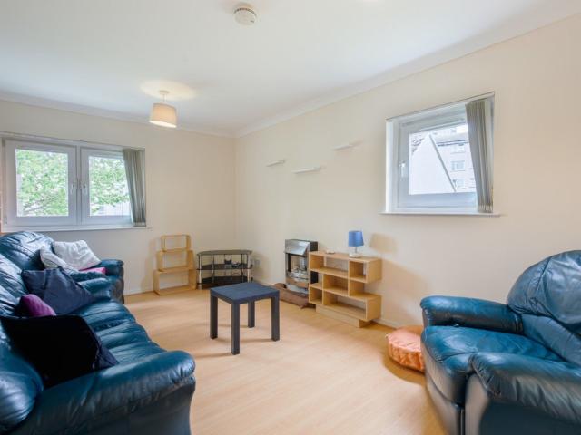 Apartment at Castleton Drive, Aberdeen City