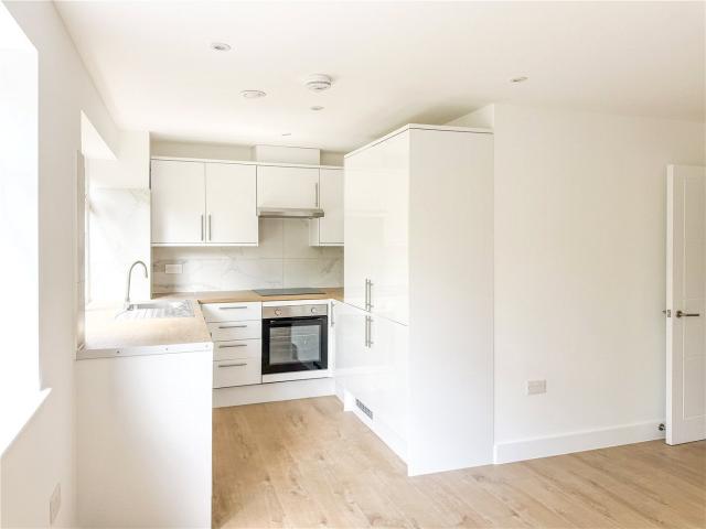 Apartment at Castleview Road, Elmbridge