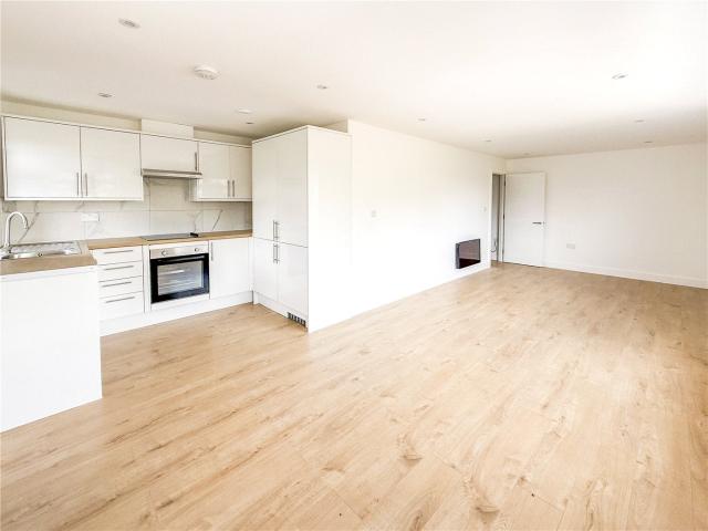 Apartment at Castleview Road, Elmbridge