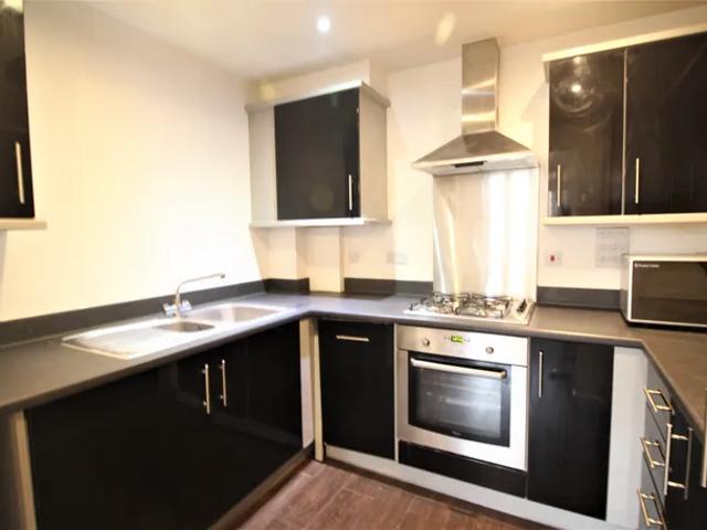 Apartment at Cezanne Road, Watford
