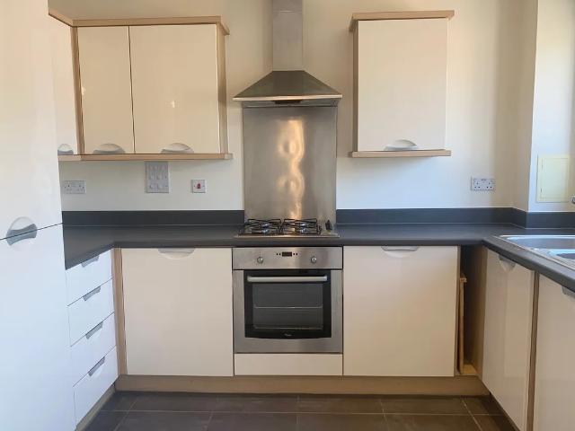 Apartment at Cezanne Road, Watford