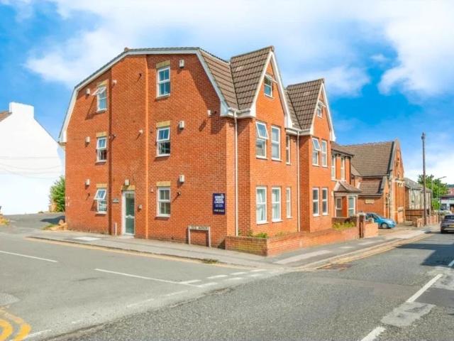 Apartment at Cecil Avenue, Strood
