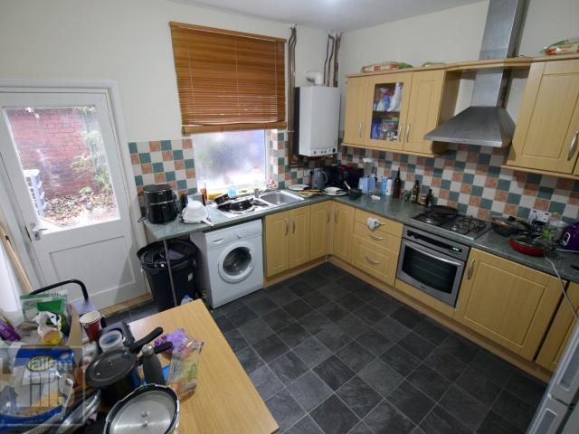 Apartment at Cecil Square, Sheffield