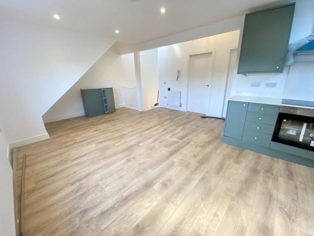 Apartment at Cecil Park, Greater London