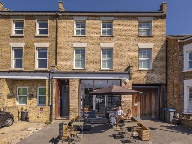 Apartment at Cecil Road, Greater London