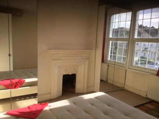 Apartment at Cecil Road, Greater London