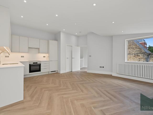 Apartment at Cecil Road, Greater London