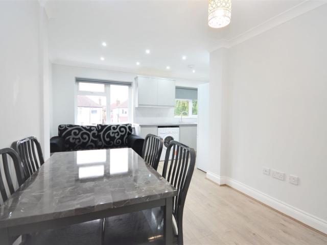 Apartment at Cecil Road, Greater London