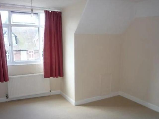 Apartment at Cecil Road, Norwich