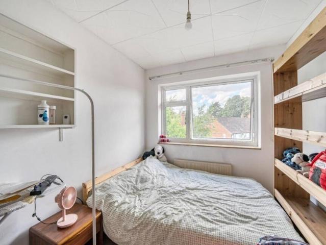 Apartment at Cecilia Close, London