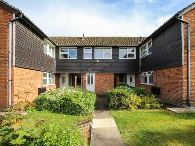 Apartment at Cedar Court, Cambridge