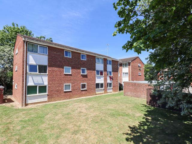 Apartment at Cedar Court, St Albans