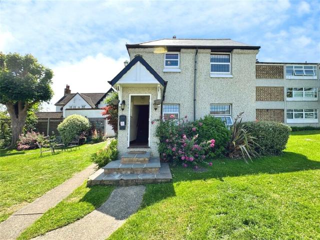 Apartment at Cedar Mount, Greater London