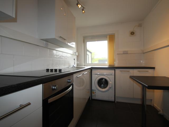 Apartment at Cedar Road, Cumbernauld