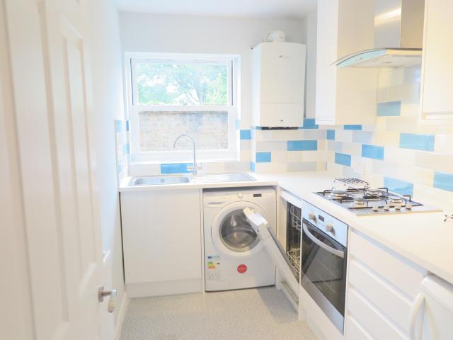 Apartment at Cedar Terrace, Greater London