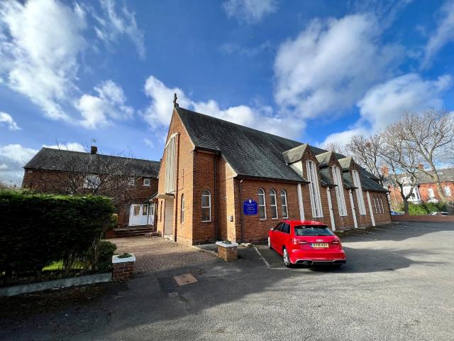 House at Cedars Park, Sunderland
