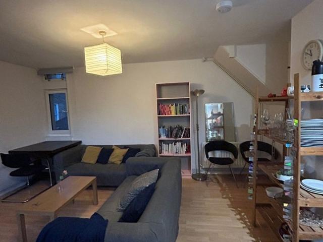 Apartment at Cedars Road, Greater London
