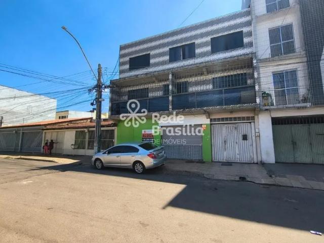 apartment at CEILÂNDIA CEILANDIA NORTE