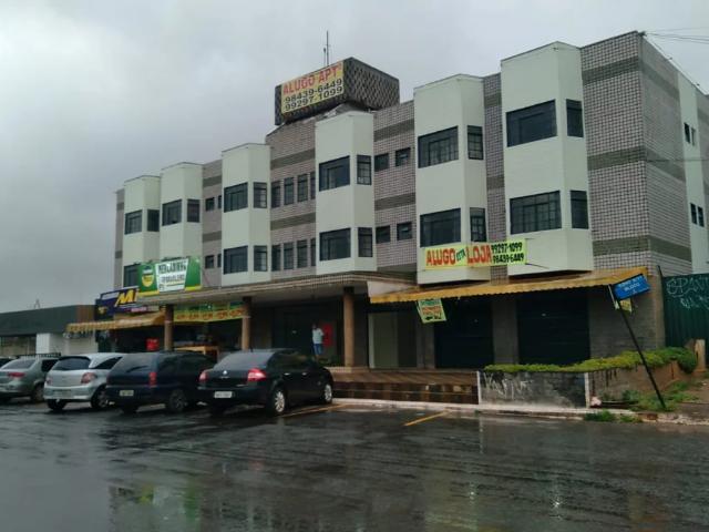 apartment at CEILÂNDIA CEILANDIA NORTE