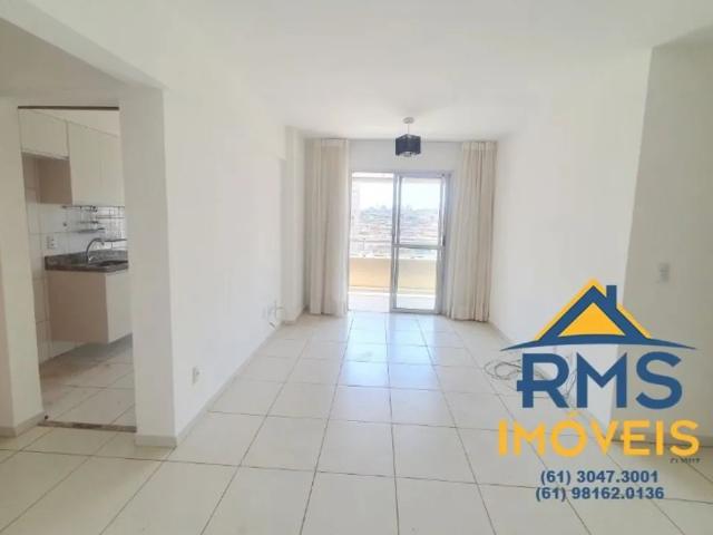 apartment at CEILÂNDIA CEILANDIA NORTE