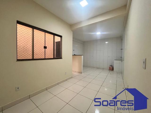 apartment at CEILÂNDIA CEILANDIA NORTE