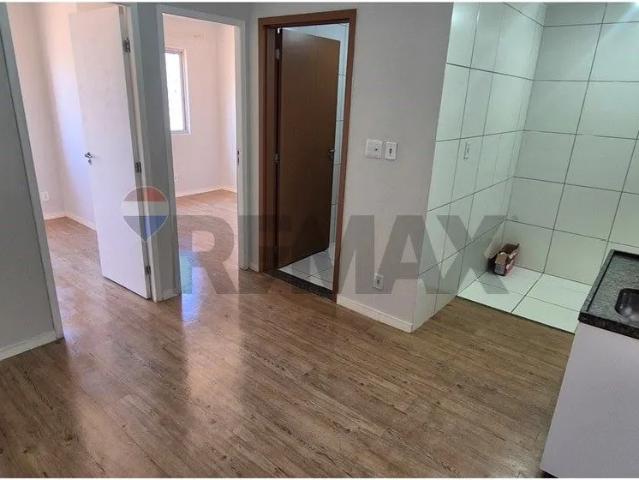 apartment at CEILÂNDIA CEILANDIA NORTE