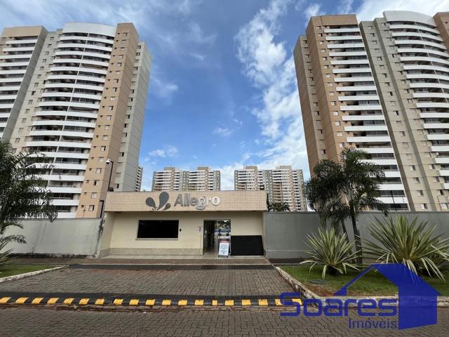 apartment at CEILÂNDIA CEILANDIA NORTE
