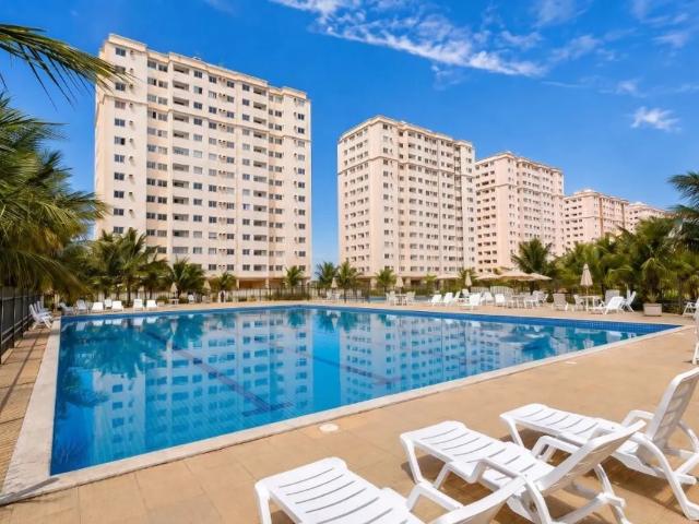 apartment at CEILÂNDIA CEILANDIA NORTE