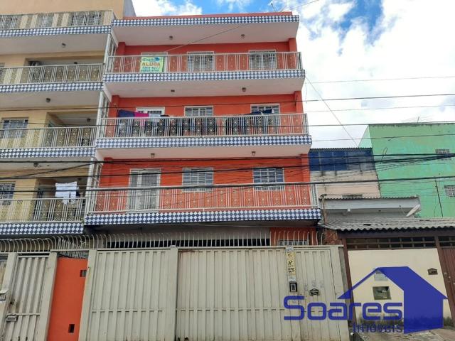 apartment at CEILÂNDIA CEILANDIA NORTE