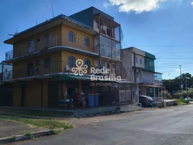 apartment at CEILÂNDIA CEILANDIA NORTE