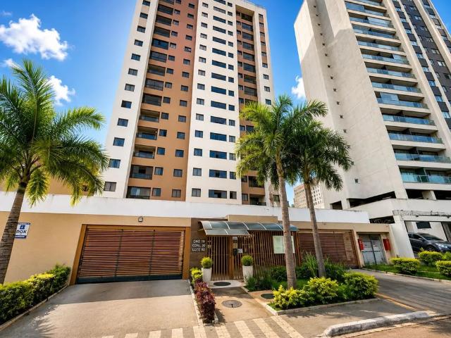 apartment at CEILÂNDIA CEILANDIA NORTE