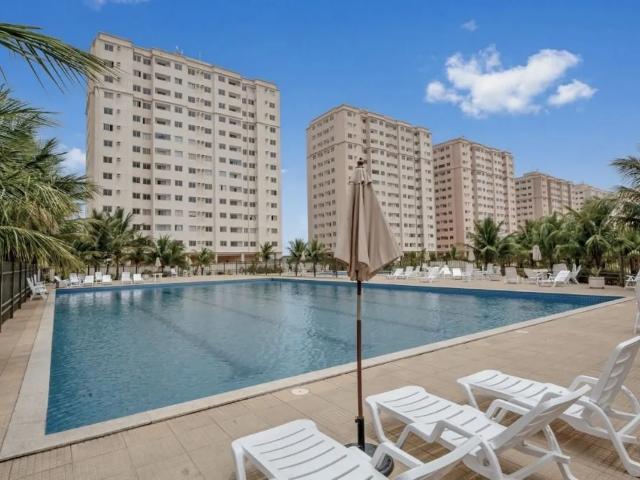 apartment at CEILÂNDIA CEILANDIA NORTE
