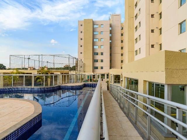 apartment at CEILÂNDIA CEILANDIA NORTE