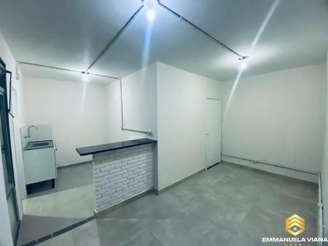 apartment at CEILÂNDIA CEILANDIA NORTE