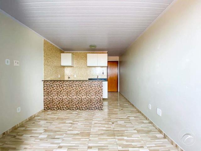 apartment at CEILÂNDIA CEILANDIA SUL