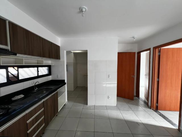 apartment at CEILÂNDIA CEILANDIA SUL