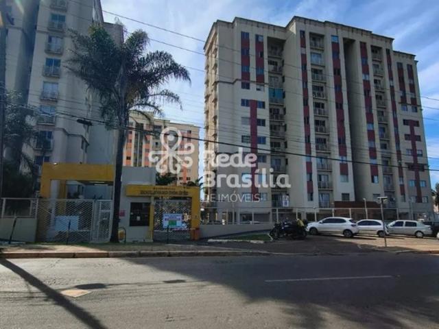 apartment at CEILÂNDIA CEILANDIA SUL