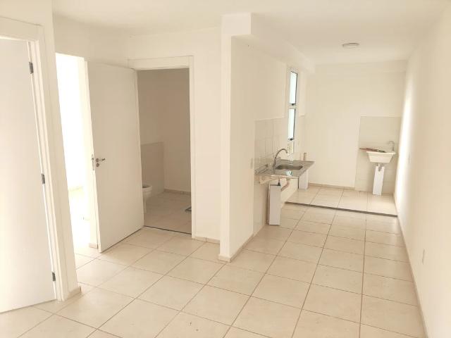 apartment at CEILÂNDIA CEILANDIA SUL