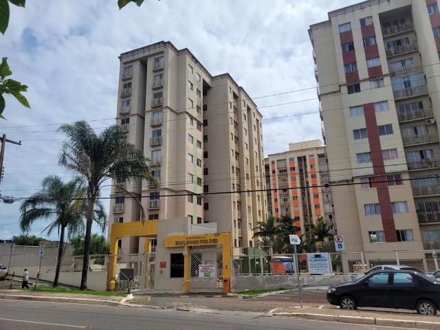 apartment at CEILÂNDIA CEILANDIA SUL