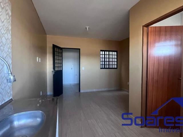 apartment at CEILÂNDIA CEILANDIA SUL