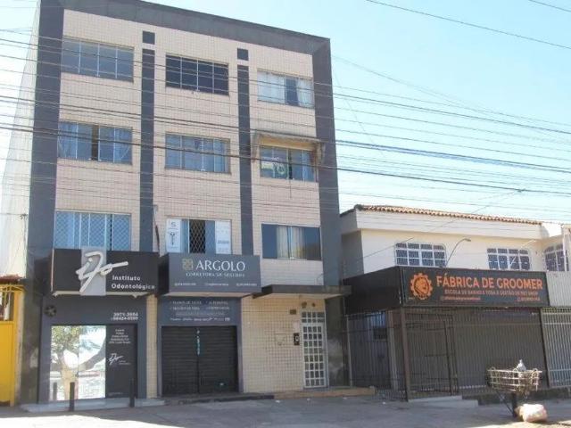 apartment at CEILÂNDIA CEILANDIA SUL